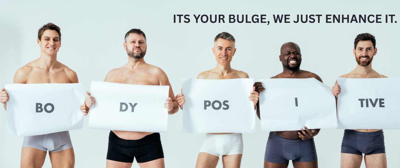 About Bulge Band™ - Dedicated to Protecting and Enhancing Your Manhood